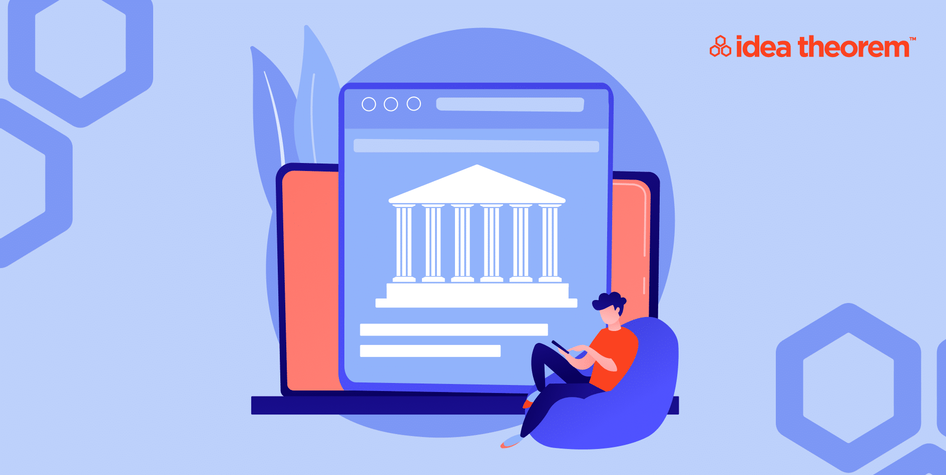 Transforming Government Services with User-Centered Design - Idea Theorem