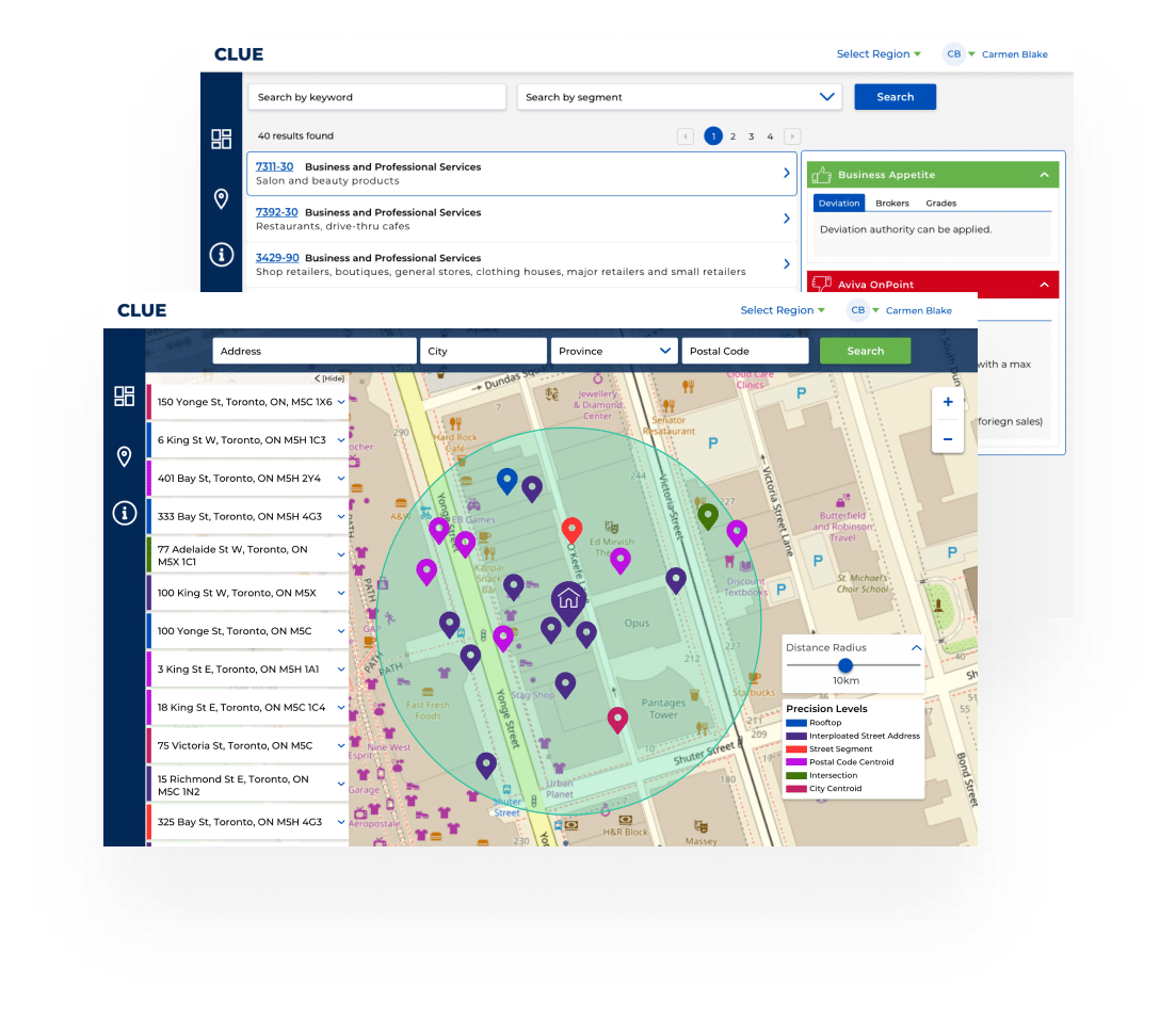 About Us - Idea Theorem