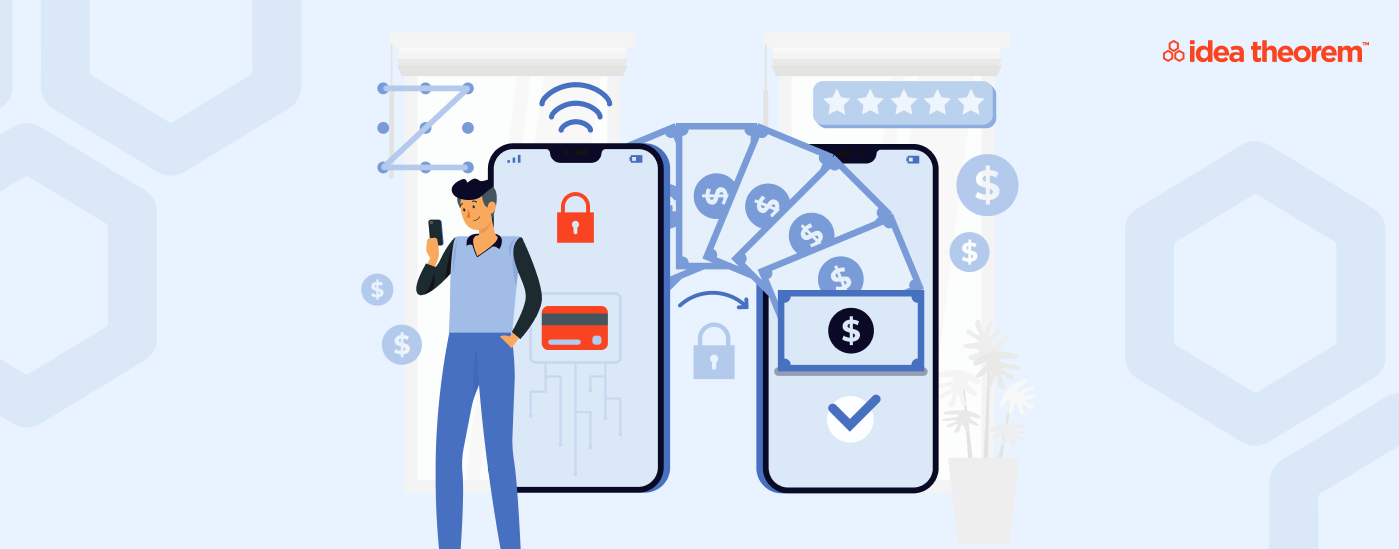 Navigating Trust Through Secure Fintech UX - Idea Theorem