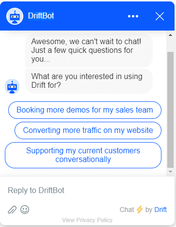 Guidelines to Keep in Mind for Chatbot UX Design Process - Idea Theorem