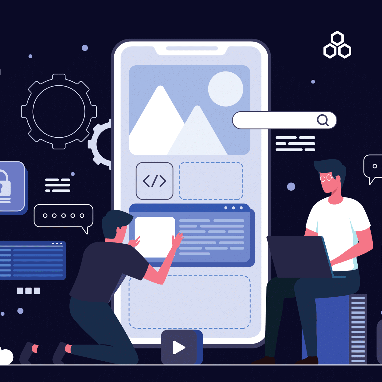 Idea Theorem- Best Framework for Mobile Apps