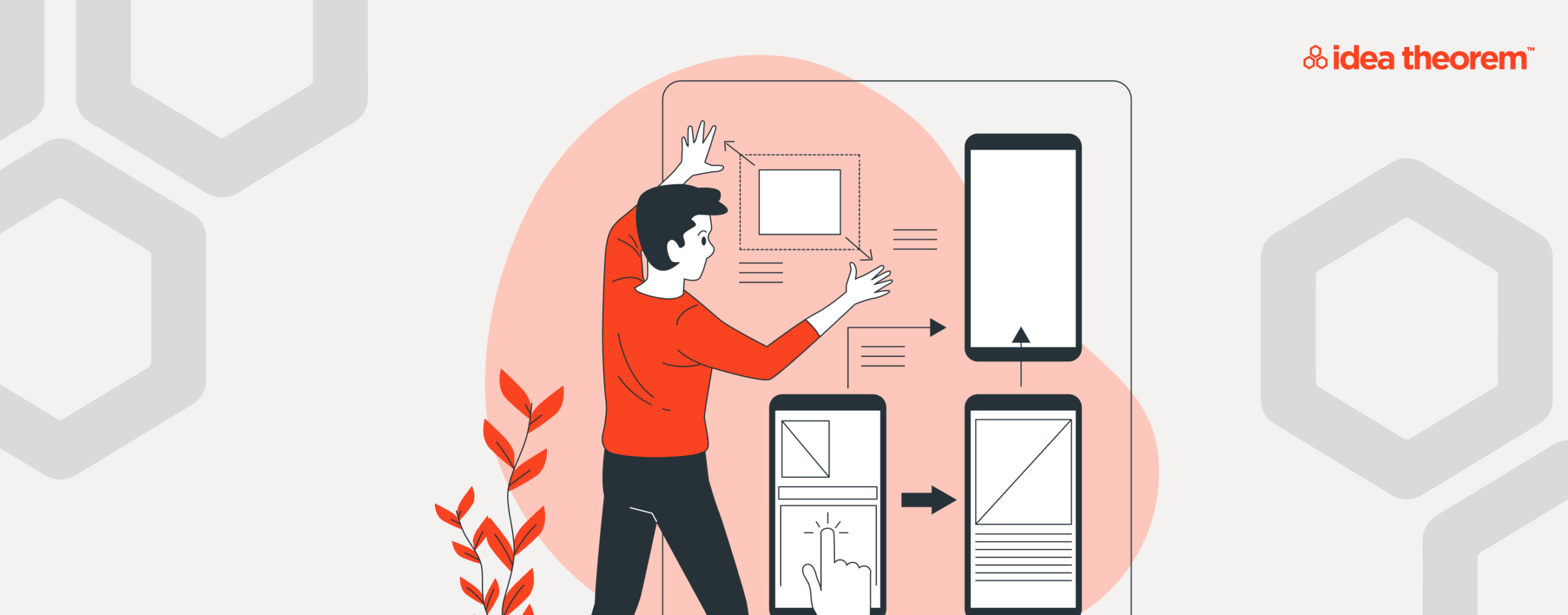 Idea Theorem™- Microinteractions Engagements