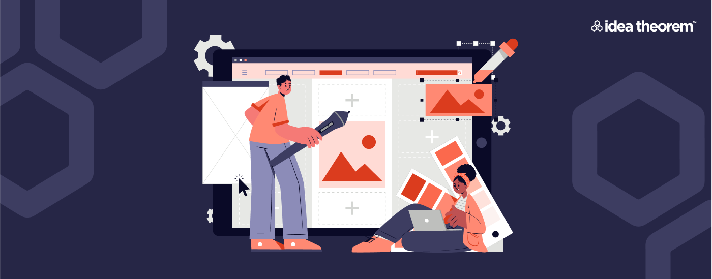 The Art and Science of User Interface Color - Idea Theorem